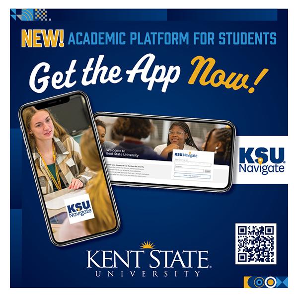 New KSU Navigate App Improves Student-Advising Experience, Connects Students to Resources ...
